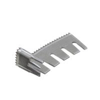 China Metal Die Maker's 4pt Thickness Rotary Straight Cutting Blade with 487mm Diameter for sale