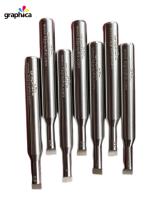 China 0.3-1.5mm Steel Cutting Rule Nicking Tools Die Maker's Must-Have for Printing Materials for sale