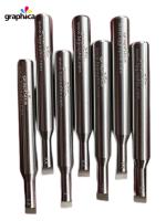 China 0.3-1.5mm Steel Cutting Rule Nicking Tools Die Maker's Must-Have for Printing Materials for sale