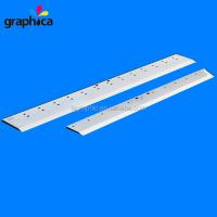 China Paper Cutting Knife for Polar 137 Cutting Machine Parts Boost Your Cutting Efficiency for sale