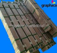 China Paper Cutting Knife for Polar 137 Cutting Machine Parts Boost Your Cutting Efficiency for sale