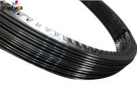 China 4pt Rotary Cutting Rule Steel Die Cutting 1.42*25.4*30 meter/coil for Rotary Die Maker for sale
