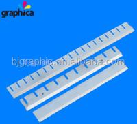 China 960*110*11.7mm Guillotine Paper Cutting Blades for Polar 78 S/E/ED at Affordable for sale