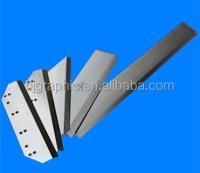China 960*110*11.7mm Guillotine Paper Cutting Blades for Polar 78 S/E/ED at Affordable for sale