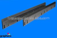 China 960*110*11.7mm Guillotine Paper Cutting Blades for Polar 78 S/E/ED at Affordable for sale