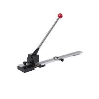 China Super March Crease Matrix Cutter The Perfect Creasing Matrix for Superior Die Cutting for sale