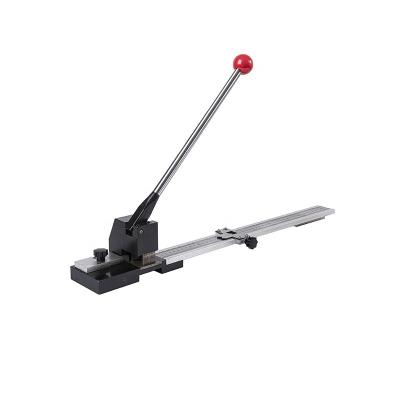 China Super March Crease Matrix Cutter The Perfect Creasing Matrix for Superior Die Cutting for sale