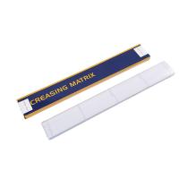 China Graphic2022 Beijing GRB0.5 * 1.5mmP Pressboard Creasing Matrix The Key to Box Cutting for sale