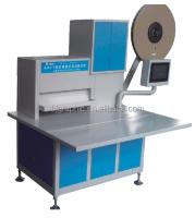 China Super March Crease Matrix Cutter The Perfect Creasing Matrix for Superior Die Cutting for sale