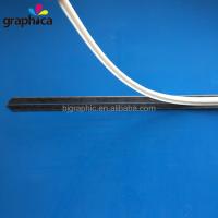 China Pressboard GRB0.5 x 1.9mmP Creasing Matrix CE Certified 10mm Width White Locator Color for sale