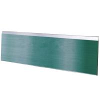 China HV280 Body Hardness Creasing Rules 2PT with 22.8-30.0mm Height for sale