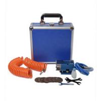 China Air Pump Type Graphic 2022 Die Cutting Pneumatic Nick Grinder for Semi-Automatic Tools for sale