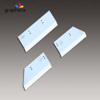 China Customized Polar 115 Emc Paper Cutting Machine Blade for Packaging Industrial Needs for sale