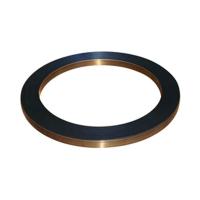 China 23.8mm 2pt steel creasing rule for Beijing Graphic die making of thinckness 0.71mm for sale