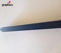 China 22.90mm Height Die Cutting Steel Creasing Rule for Customizable Packaging for sale
