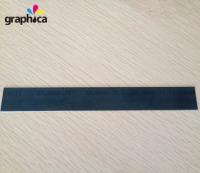 China 22.90mm Height Die Cutting Steel Creasing Rule for Customizable Packaging for sale