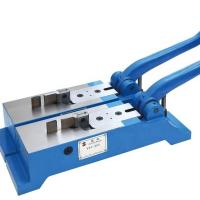 China Steel Rule Cutting Die Bender for BJH-201 Take Your Construction Works to the Next Level for sale