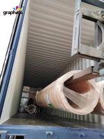 China Die Making Hot Press Time 50min Rotary Curved Plywood Die Cutting Board for Die Maker for sale