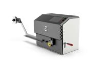 China Cutting Creasing Matrix Machine for Graphic Matrix Cutting and Creasing for sale