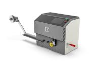 China Cutting Creasing Matrix Machine for Graphic Matrix Cutting and Creasing for sale