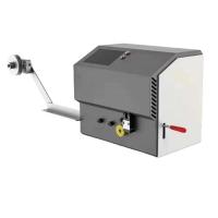 China Cutting Creasing Matrix Machine for Graphic Matrix Cutting and Creasing for sale