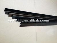China HV280 Body Hardness Creasing Rules 2PT with 22.8-30.0mm Height for sale