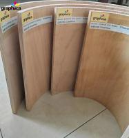 China 250/300/320/360/390/400/420/440/487mmx2.5m-3m Hot Pressed CNC Plywood for Die Making for sale