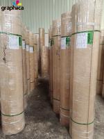 China 250/300/320/360/390/400/420/440/487mmx2.5m-3m Hot Pressed CNC Plywood for Die Making for sale