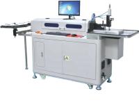China Video Technical Support Steel Bar Bender for Graphic10 and Steel Rule Cutting Die for sale