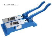 China Hand Operate Chamfer Creasing Matrix Cutter for Die Cutting Machine Graphic for sale