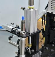 China 2022 Year Intelligent Steel Rule Bender Rules hight 23.8-32mm Graphic 04 CNC Bender for sale