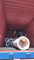 China 250/300/320/360/390/400/420/440/487mmx2.5m-3m Hot Pressed CNC Plywood for Die Making for sale