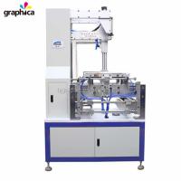 China Rigid Box Making Machine XT-480A for 1200x960x2200mm Box Manufacturing Needs for sale
