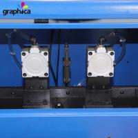 China Die Steel Cutting Rule Making Bending Machine with Extra Bending and Cutting Services for sale