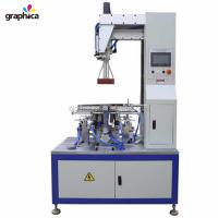China Rigid Box Making Machine XT-480A for 1200x960x2200mm Box Manufacturing Needs for sale