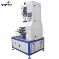 China Rigid Box Making Machine XT-480A for 1200x960x2200mm Box Manufacturing Needs for sale