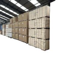 China Rotary Die Board Cutting Curved Plywood with Full Poplar Material and UV Varnish for sale