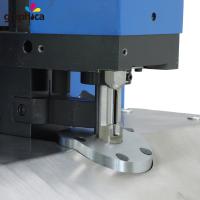 China Die Steel Cutting Rule Making Bending Machine with Extra Bending and Cutting Services for sale