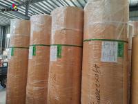 China Front Back Birch Must Be 0.7 to 1mm Both Side Rotary Die Board Cutting for Die Making for sale