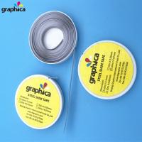 China Upgrade Your Steel Production with 6.0mm Steel Shim Tape Graphic for sale