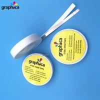 China Upgrade Your Steel Production with 6.0mm Steel Shim Tape Graphic for sale