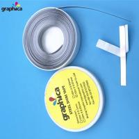 China Upgrade Your Steel Production with 6.0mm Steel Shim Tape Graphic for sale
