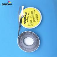 China Upgrade Your Steel Production with 6.0mm Steel Shim Tape Graphic for sale