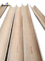 China Moisture 6%-8% Full Beech Rotary Plywood for Die Making Industry 50min Hot Press Time for sale