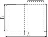 China High Speed Crash Lock Bottom Folder Gluer for Fast and Accurate Box Folding for sale