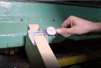 China 15/32 Inch Three Quarter Inch Encalytus Plywood Durable and Solution for Your Project for sale