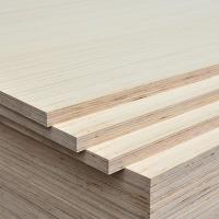 China Die Making Plywood Board 12-18mm Flat Film Faced for Laser Die Cutting Industrial for sale