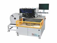 China Best Files Format AL Rotary Steel Rule Bender Graphic-R3080B Auto Steel Bender Machine for sale
