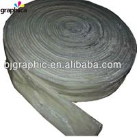 China 14CM Width Pure Cotton Dampening Sleeve for Precise Ink Control and Transfer for sale