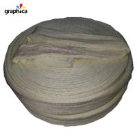 China 14CM Width Pure Cotton Dampening Sleeve for Precise Ink Control and Transfer for sale